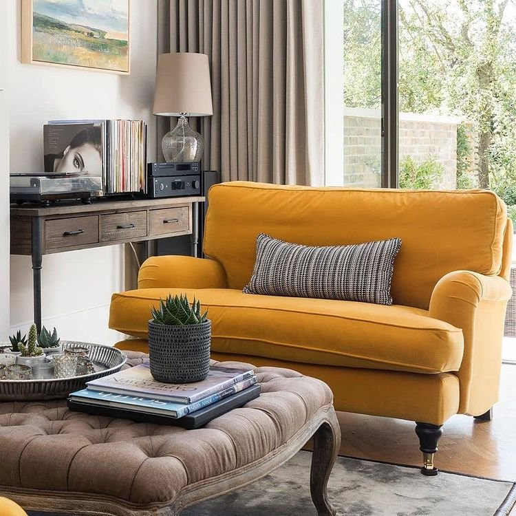 Custom Made Sofa Upholstery Abu Dhabi | Get Up To 50% OFF