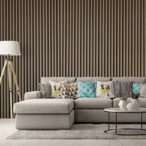 Buy Acoustic Wall Panels Dubai | New Collection | 20% Off