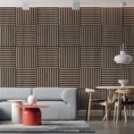 Buy Acoustic Wall Panels Dubai | New Collection | 20% Off